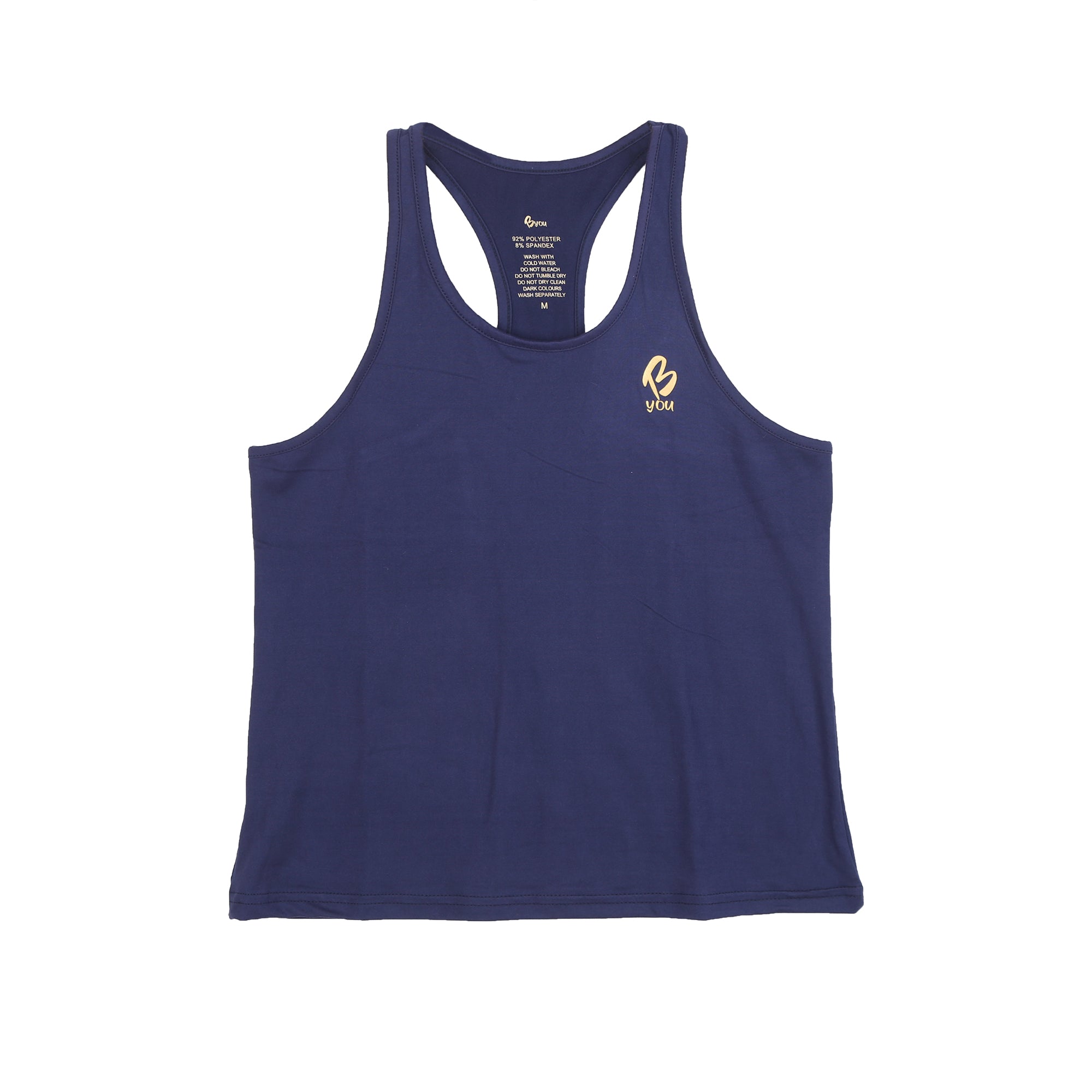 Shop All Singlet Tops - B you – B You Active